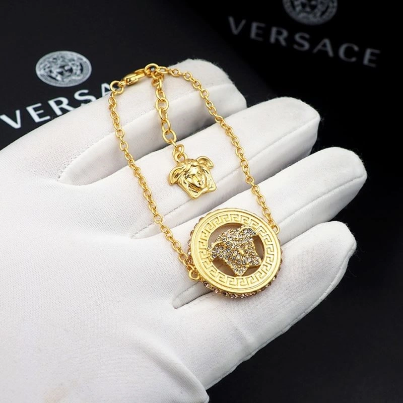 Official Versace Bracelets