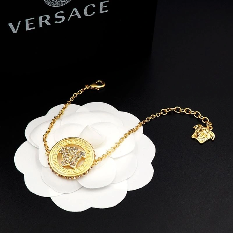 Official Versace Bracelets