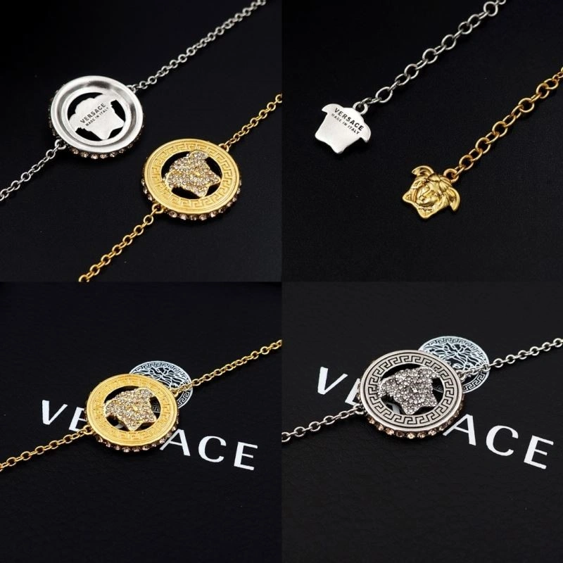 Official Versace Bracelets