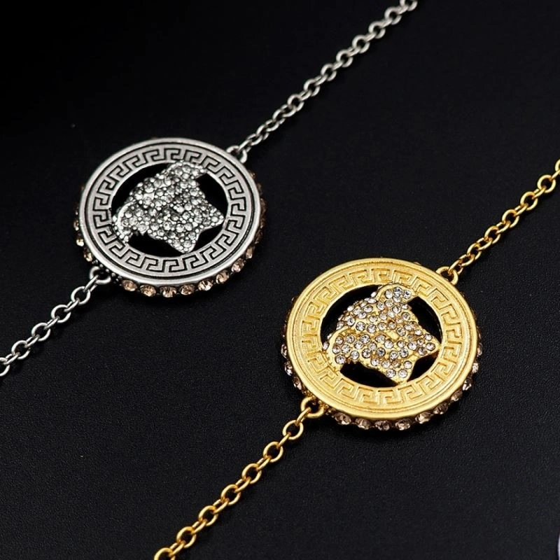 Official Versace Bracelets