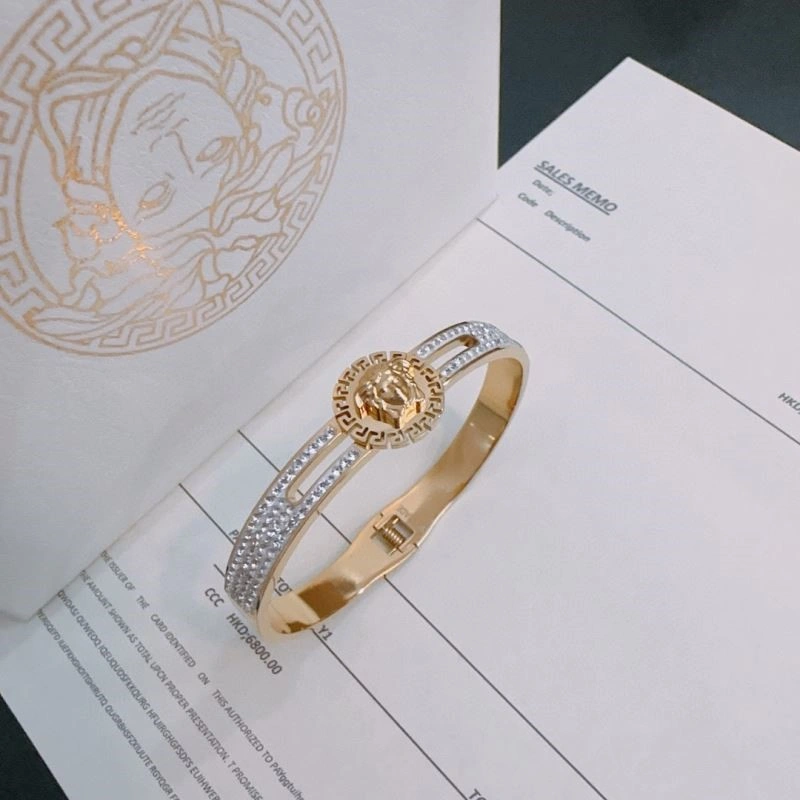 Versace Bracelets