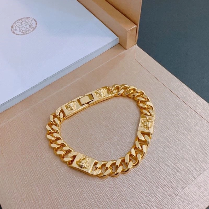 Perfect replica Versace Bracelets