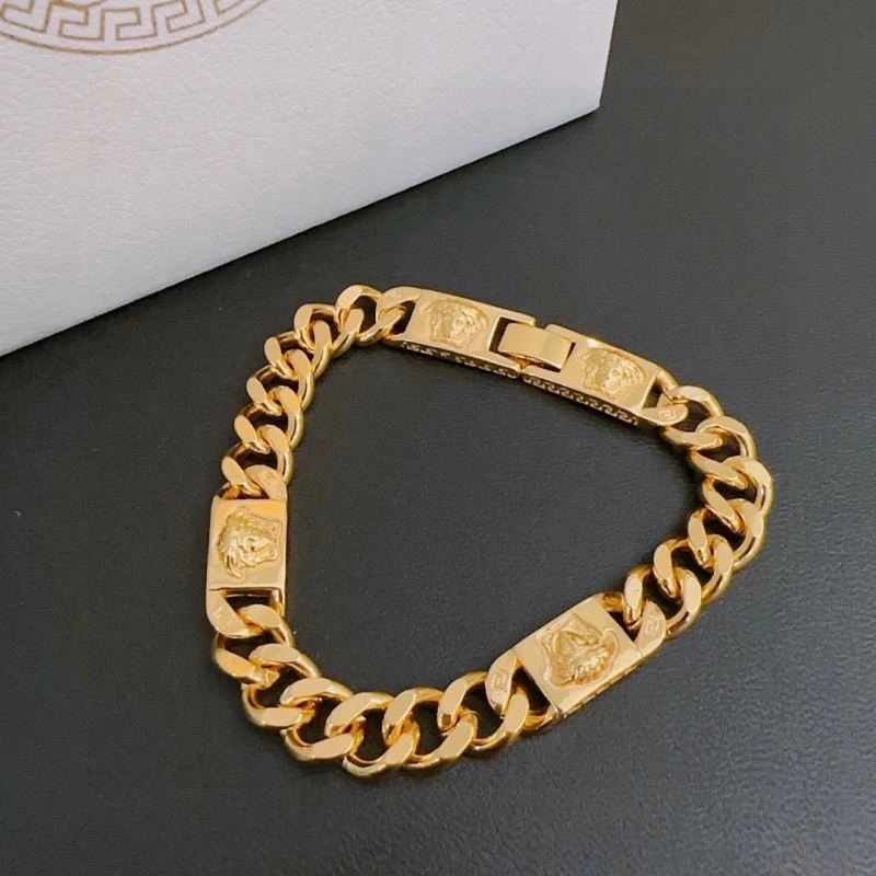 Perfect replica Versace Bracelets
