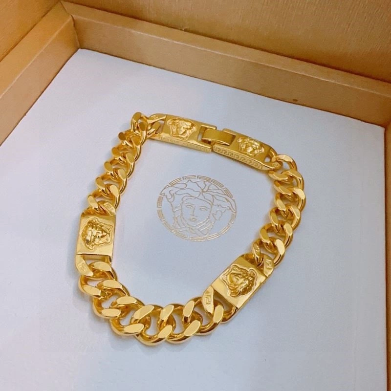 Perfect replica Versace Bracelets