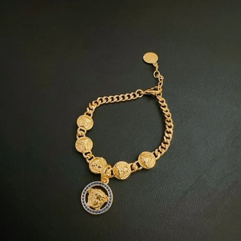 Versace Bracelets