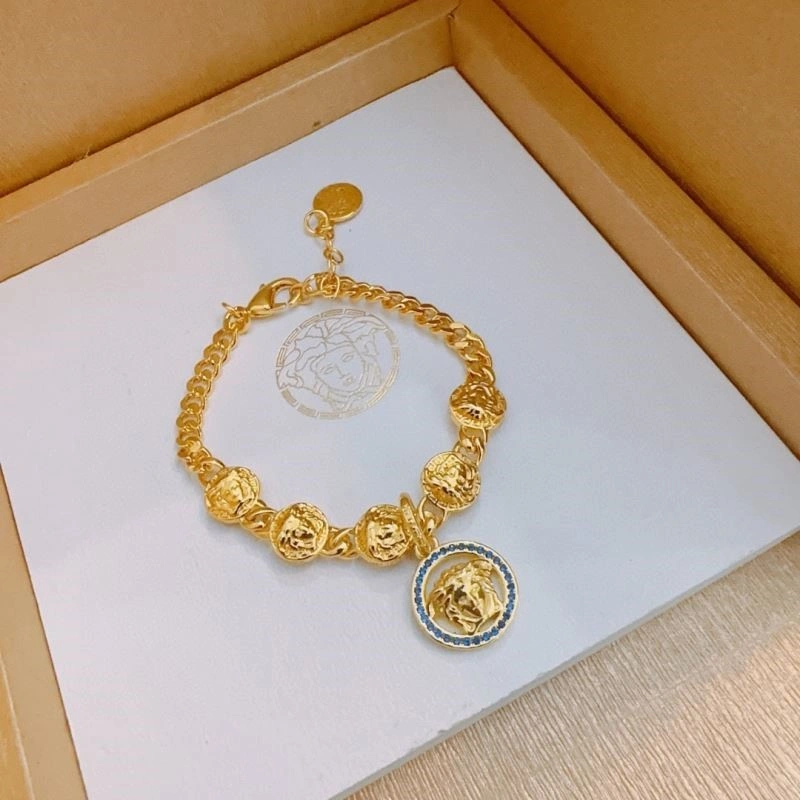 Precise copy Versace Bracelets