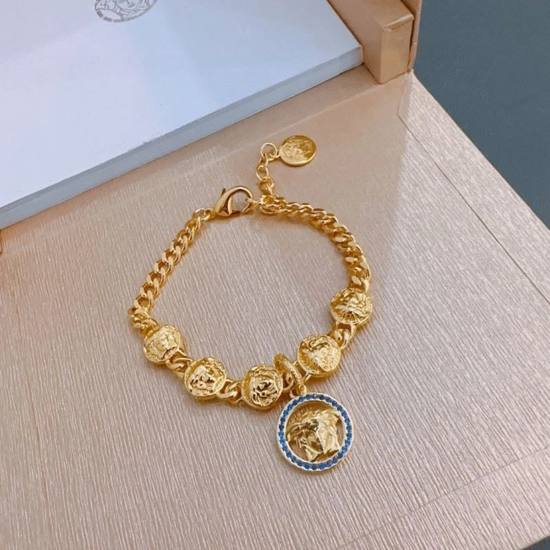 Precise copy Versace Bracelets
