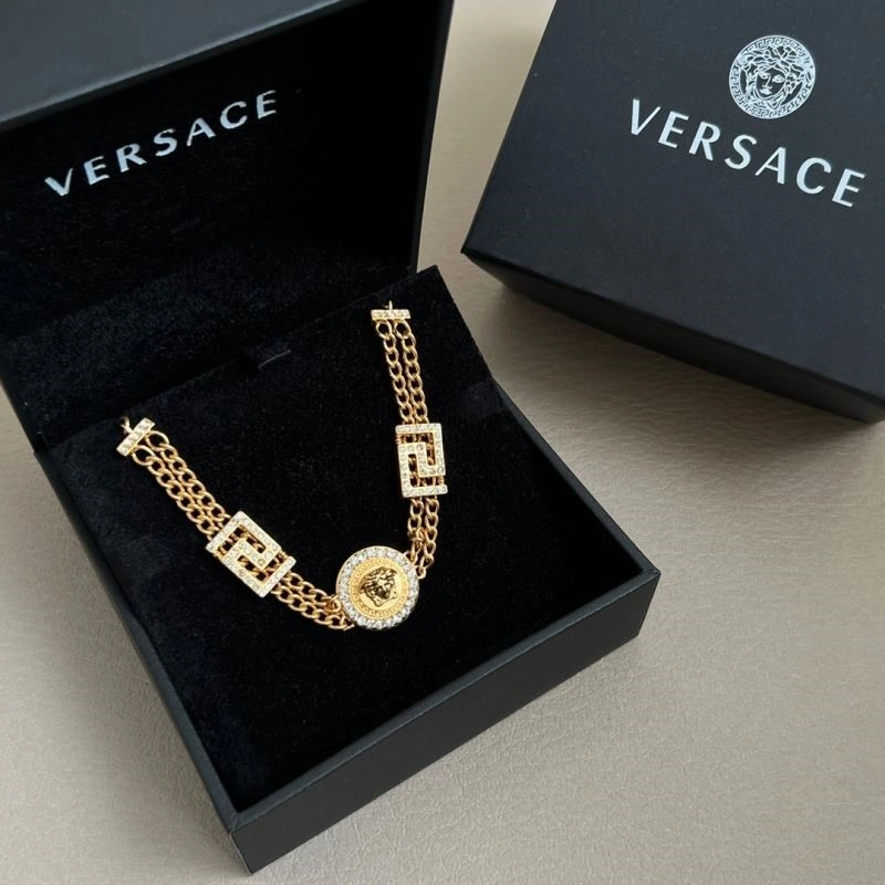 Versace Bracelets