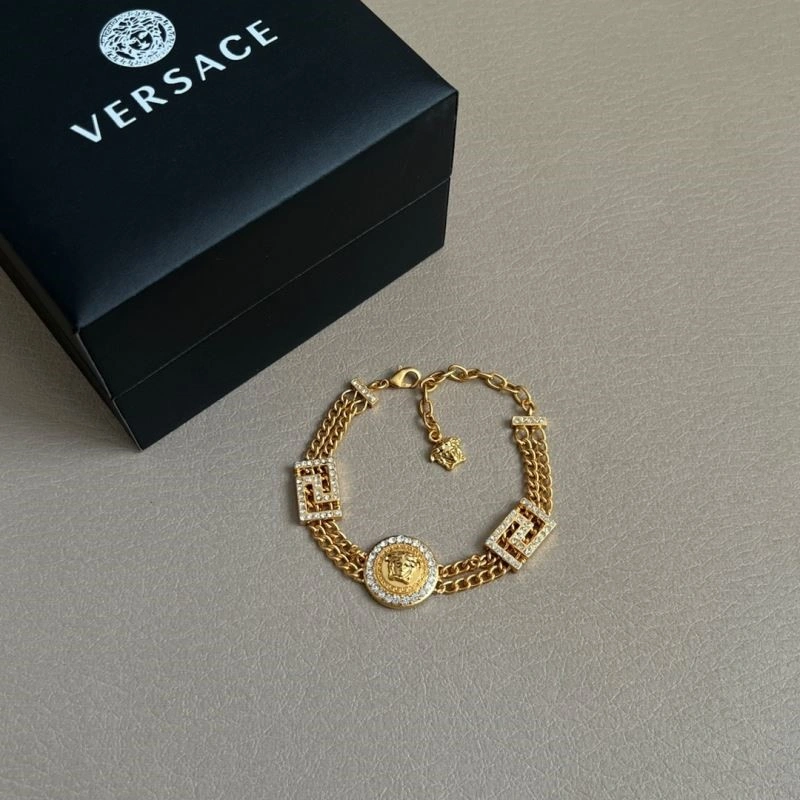 Value-priced Versace Bracelets