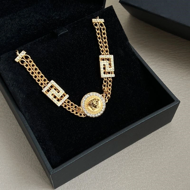 Value-priced Versace Bracelets