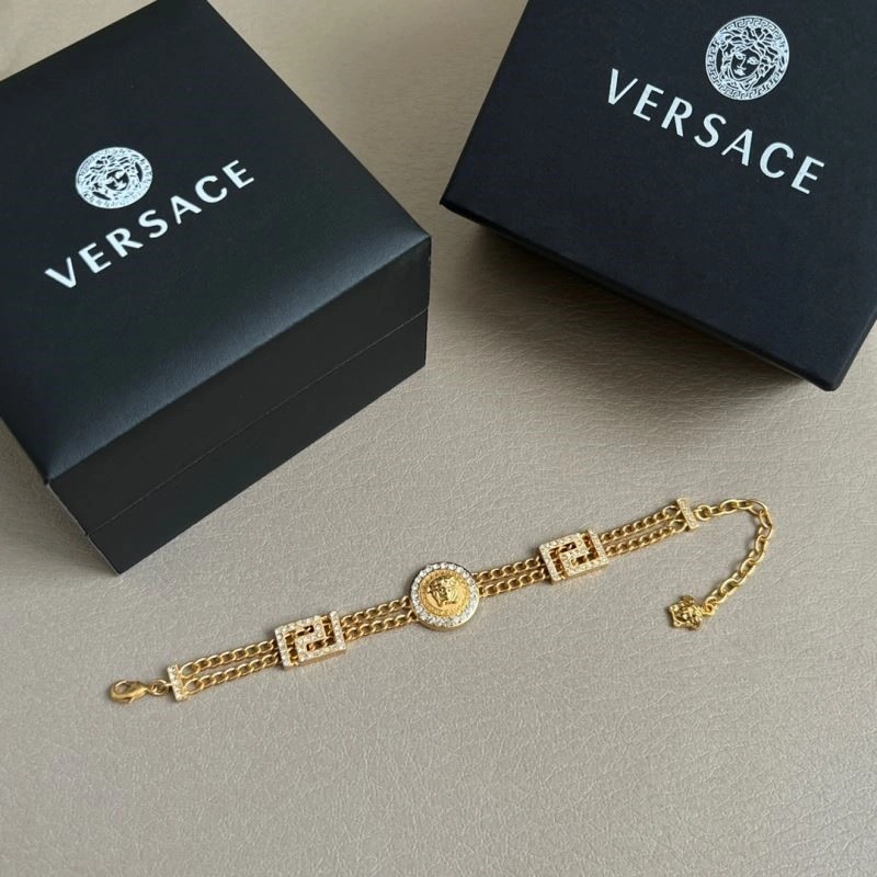 Value-priced Versace Bracelets