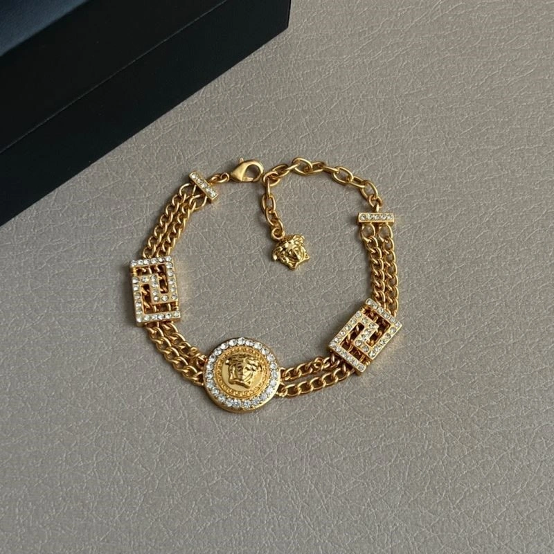 Value-priced Versace Bracelets
