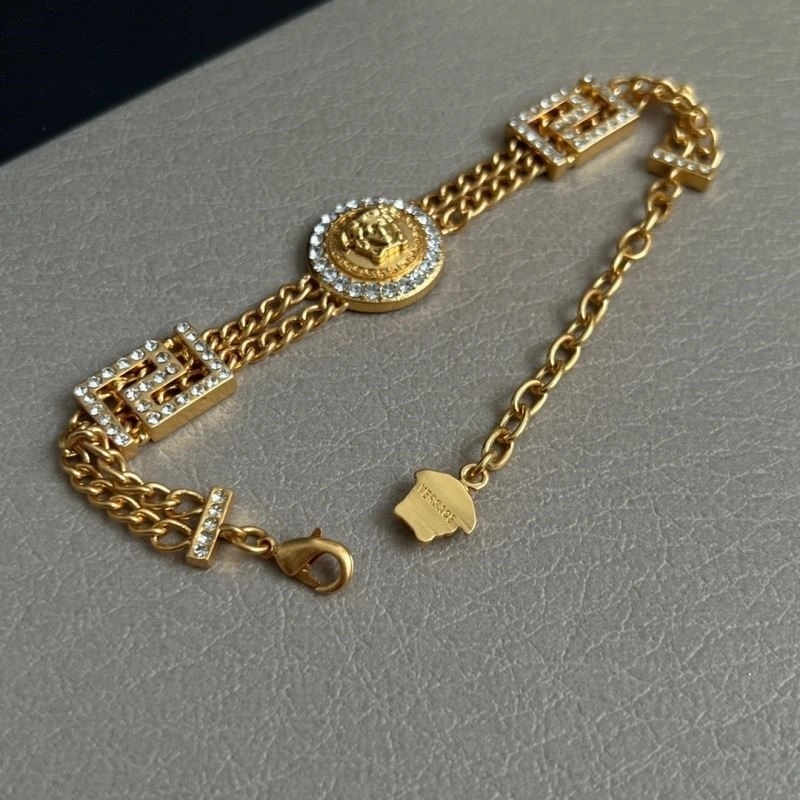 Value-priced Versace Bracelets