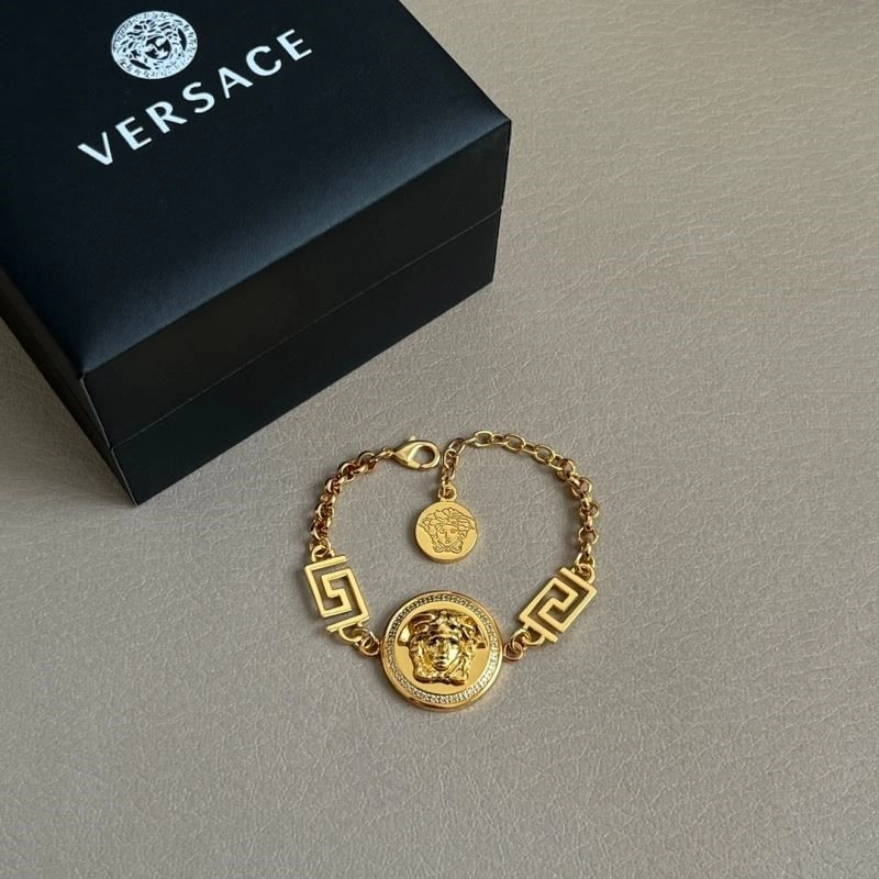 Real Versace Bracelets