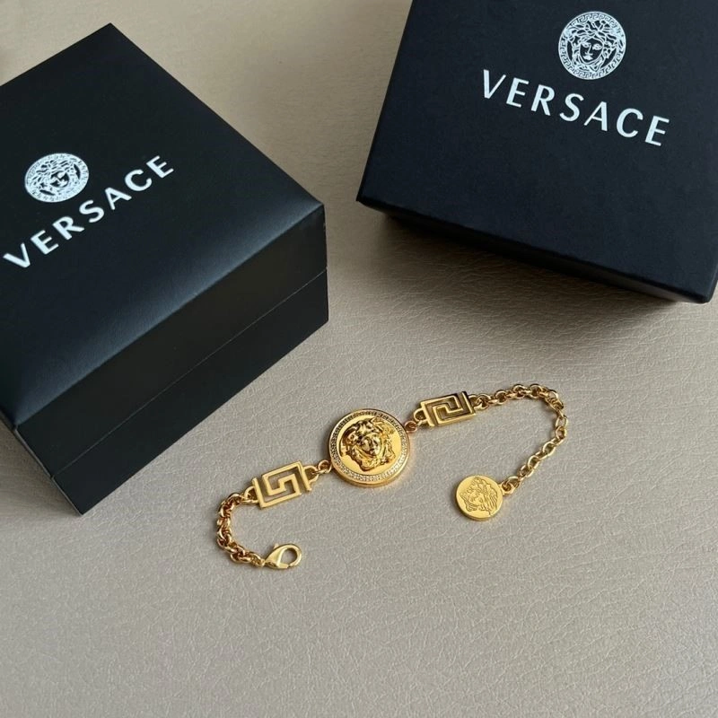 Real Versace Bracelets