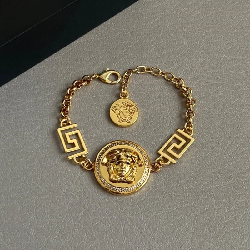 Real Versace Bracelets