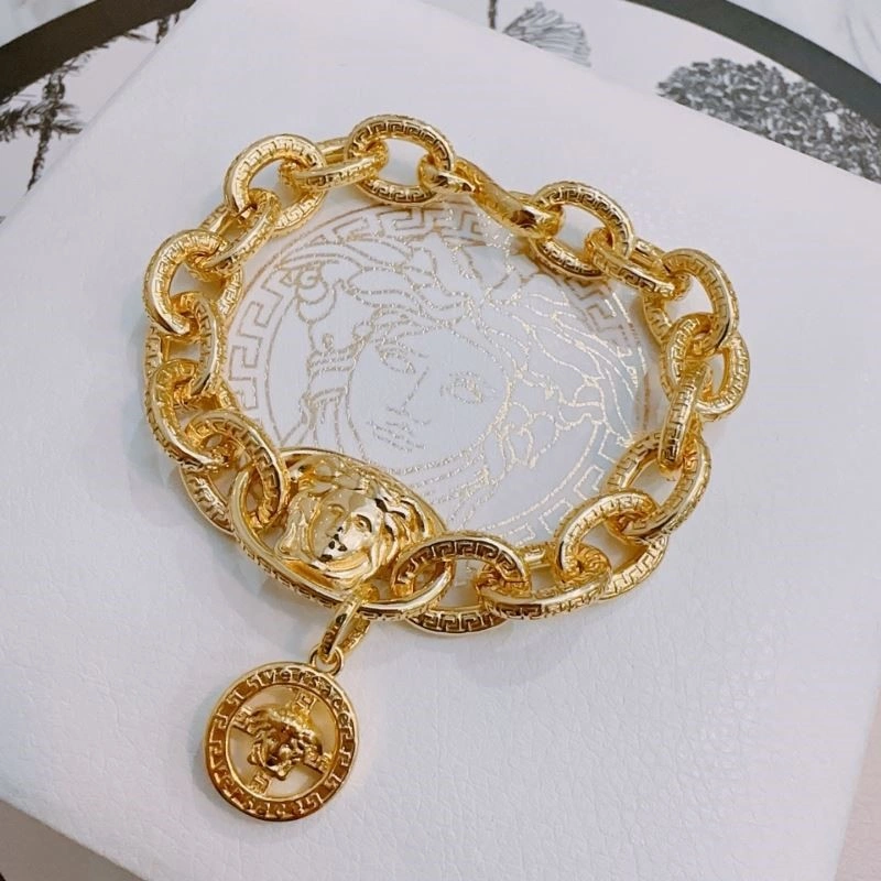 Versace Bracelets