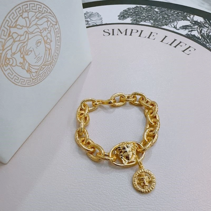 Mirror quality Versace Bracelets