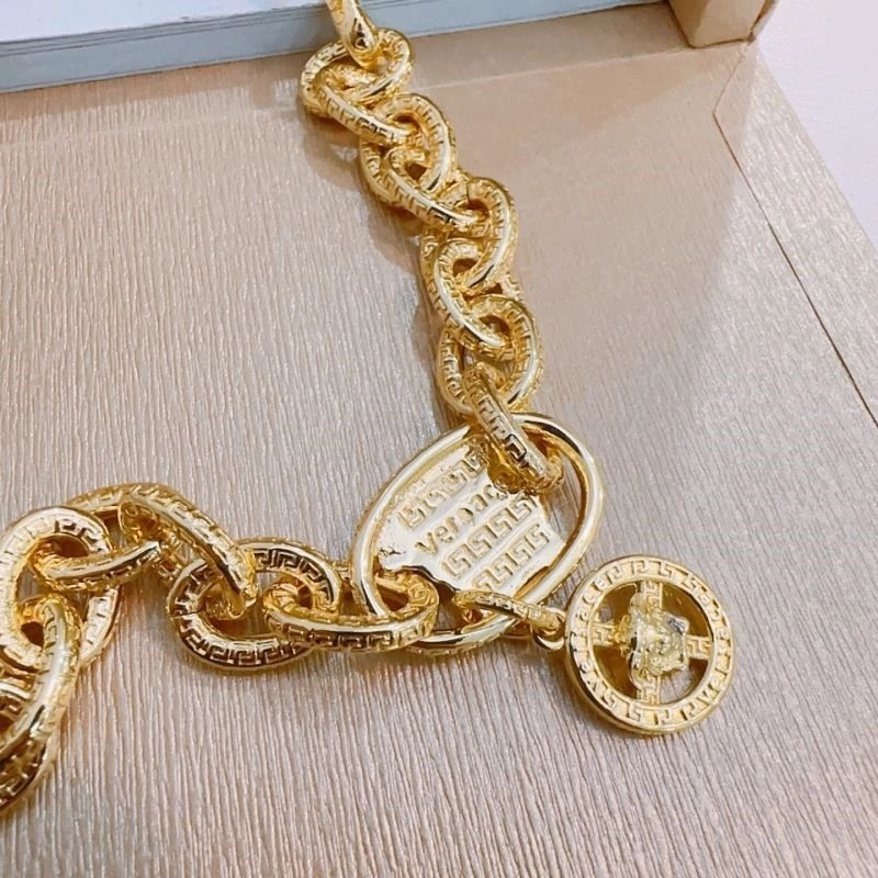 Mirror quality Versace Bracelets