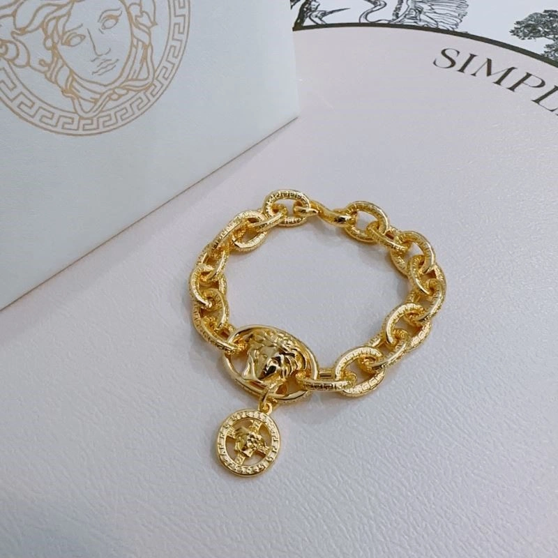 Mirror quality Versace Bracelets