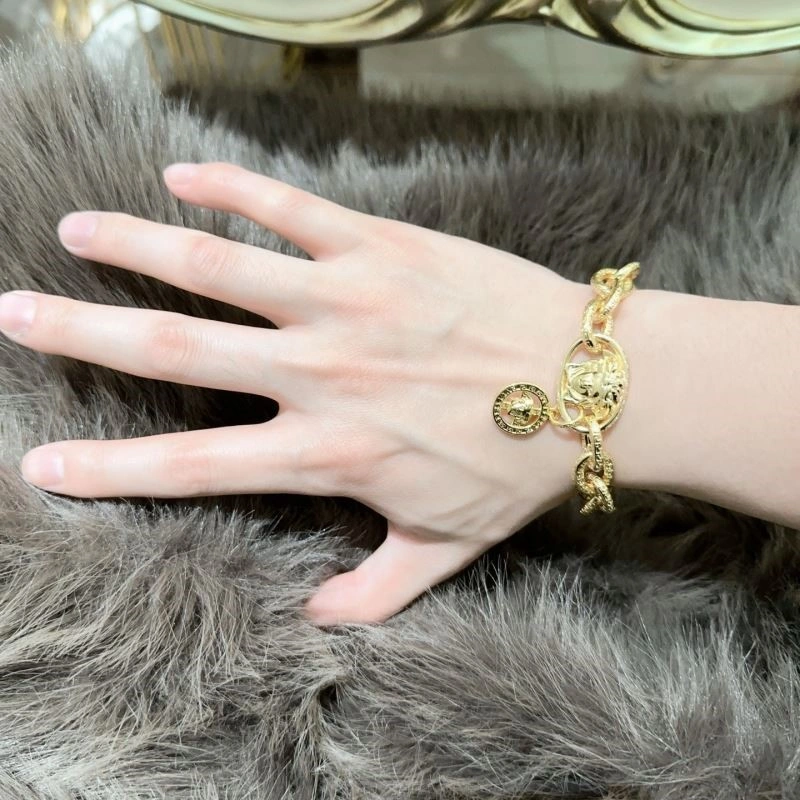 Mirror quality Versace Bracelets