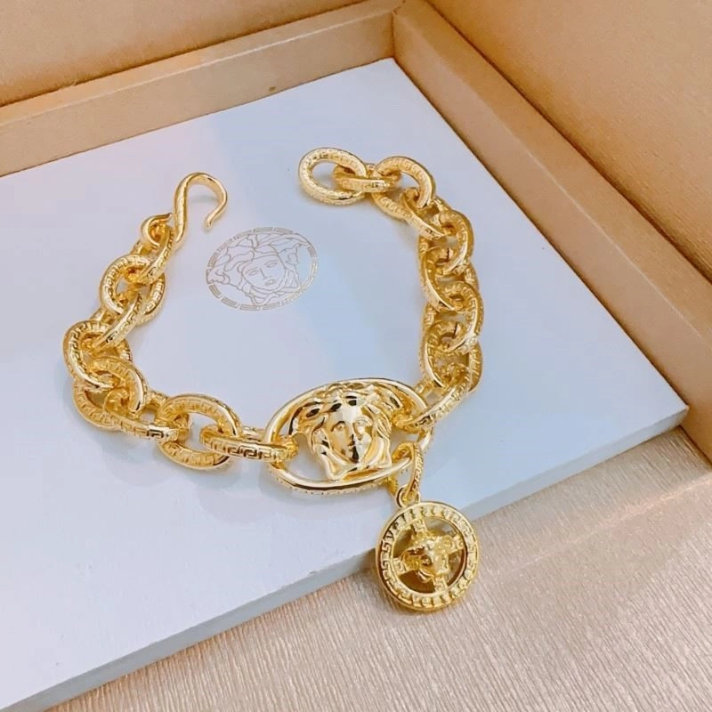 Mirror quality Versace Bracelets