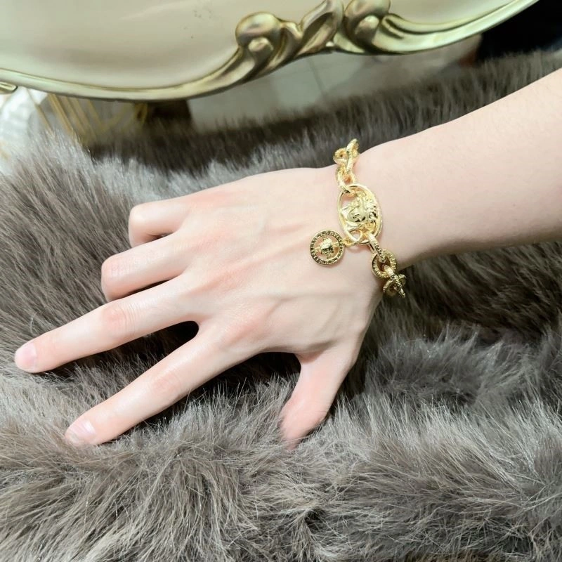 Mirror quality Versace Bracelets