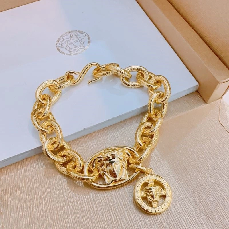 Mirror quality Versace Bracelets