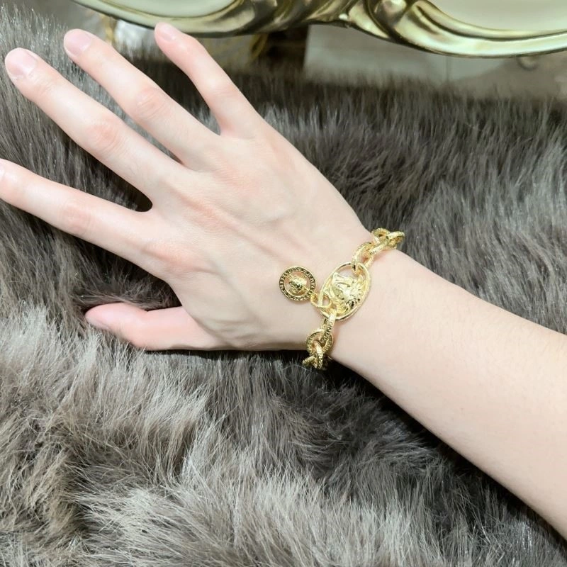 Mirror quality Versace Bracelets