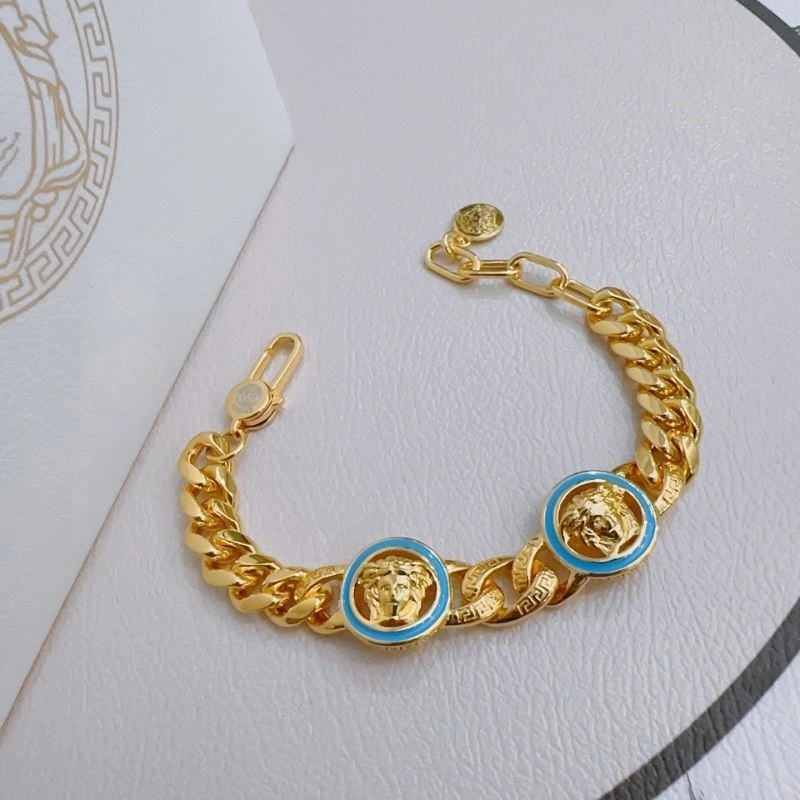 Versace Bracelets