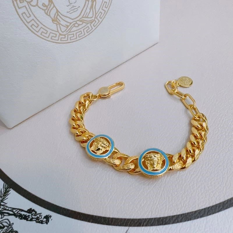Precise copy Versace Bracelets