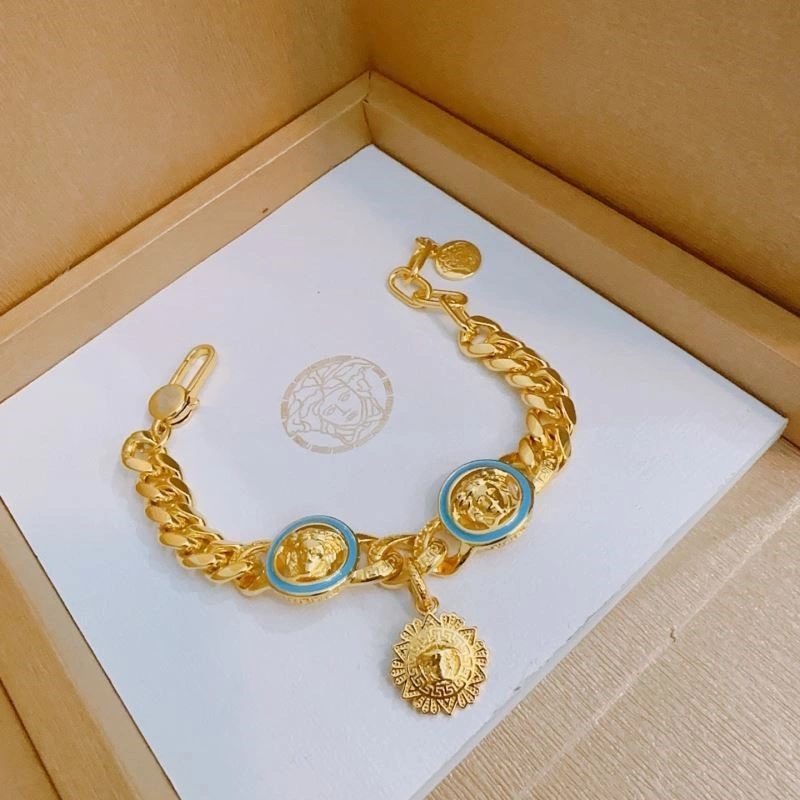 Versace Bracelets
