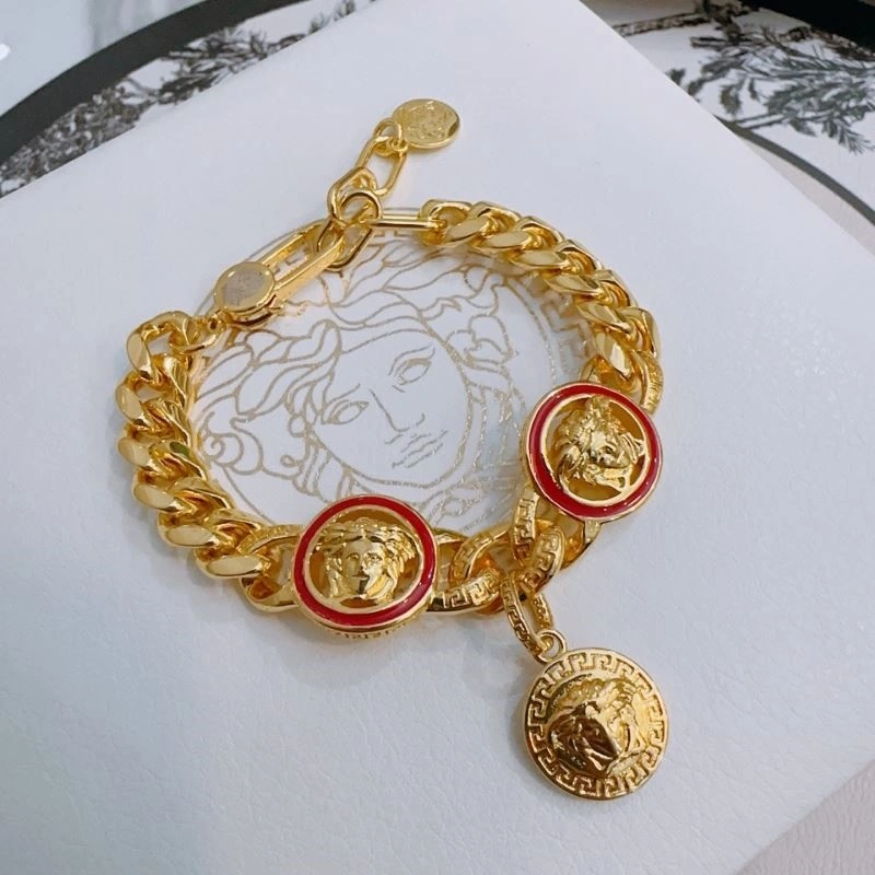 Versace Bracelets
