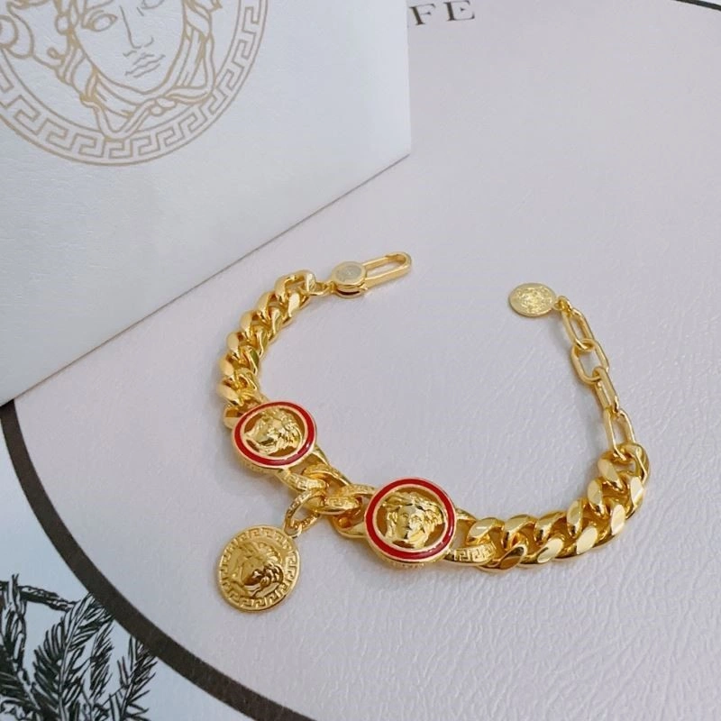 Cut-rate Versace Bracelets