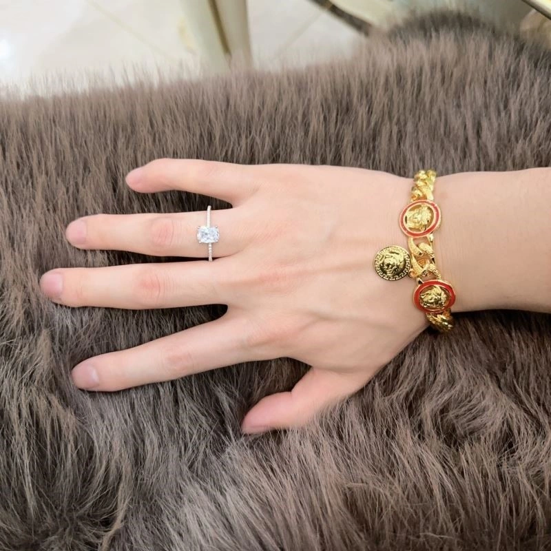 Cut-rate Versace Bracelets