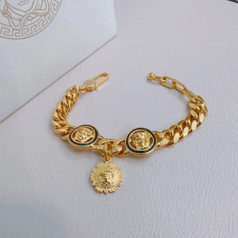 Versace Bracelets