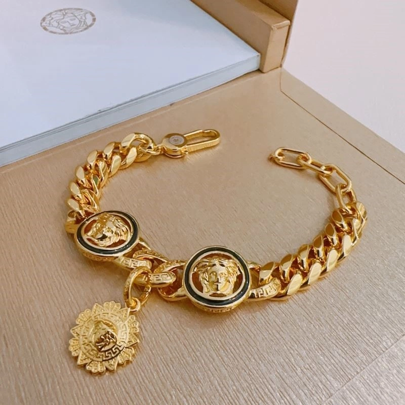 Discounted Versace Bracelets
