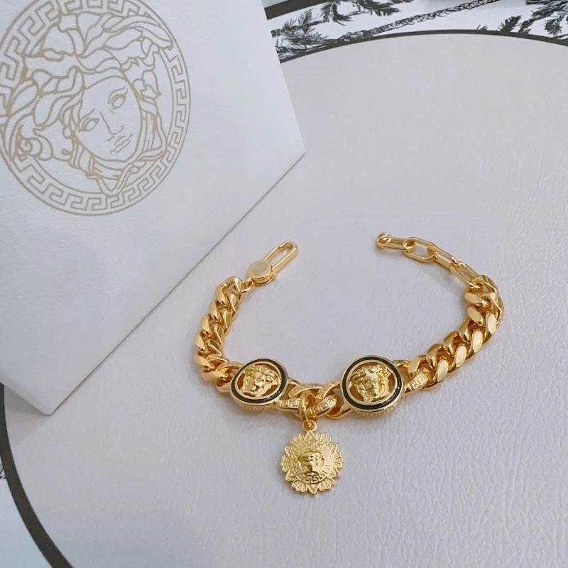 Discounted Versace Bracelets
