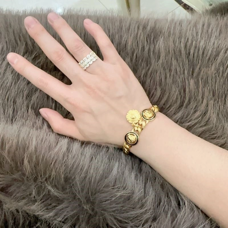 Discounted Versace Bracelets