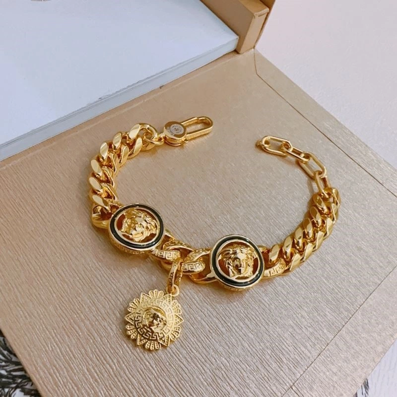 Discounted Versace Bracelets