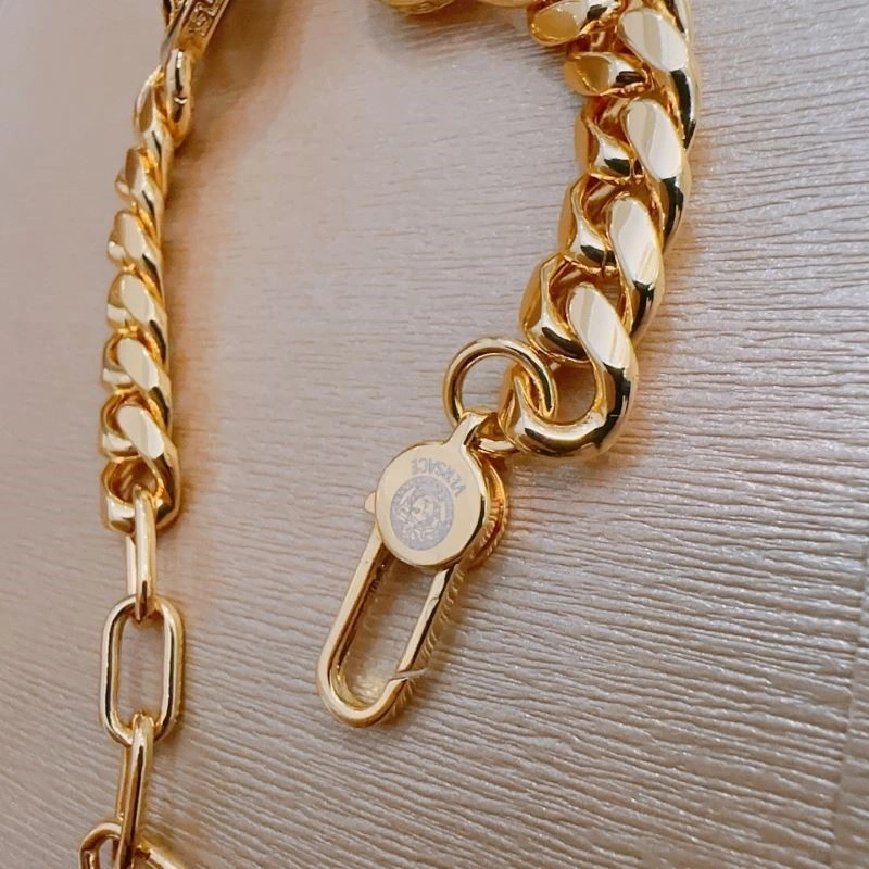 Discounted Versace Bracelets