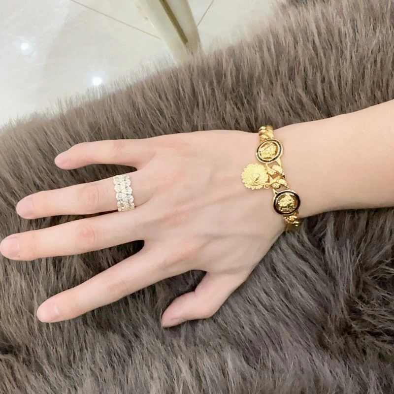 Discounted Versace Bracelets