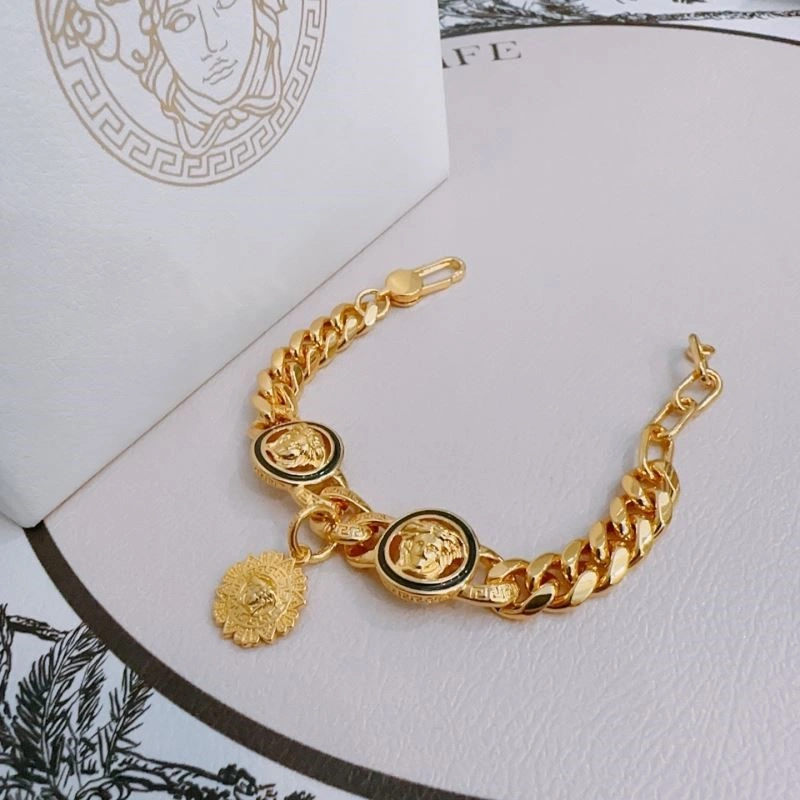 Discounted Versace Bracelets