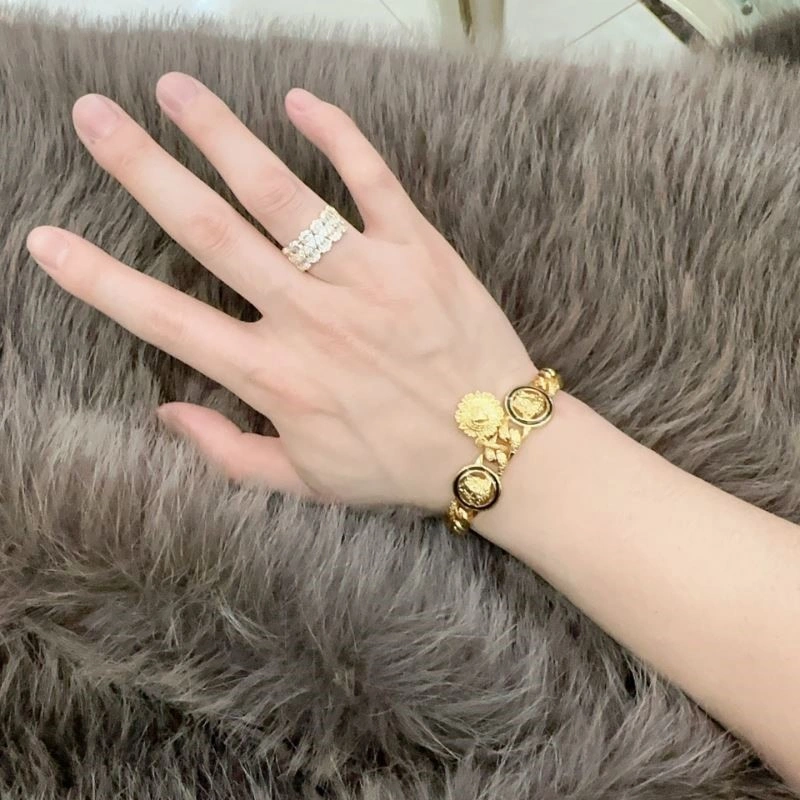 Discounted Versace Bracelets