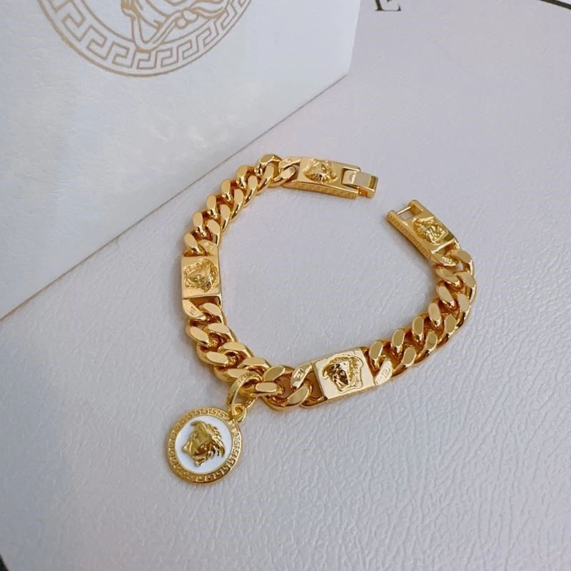 Versace Bracelets