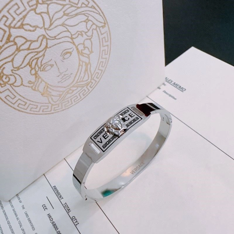 Original Versace Bracelets
