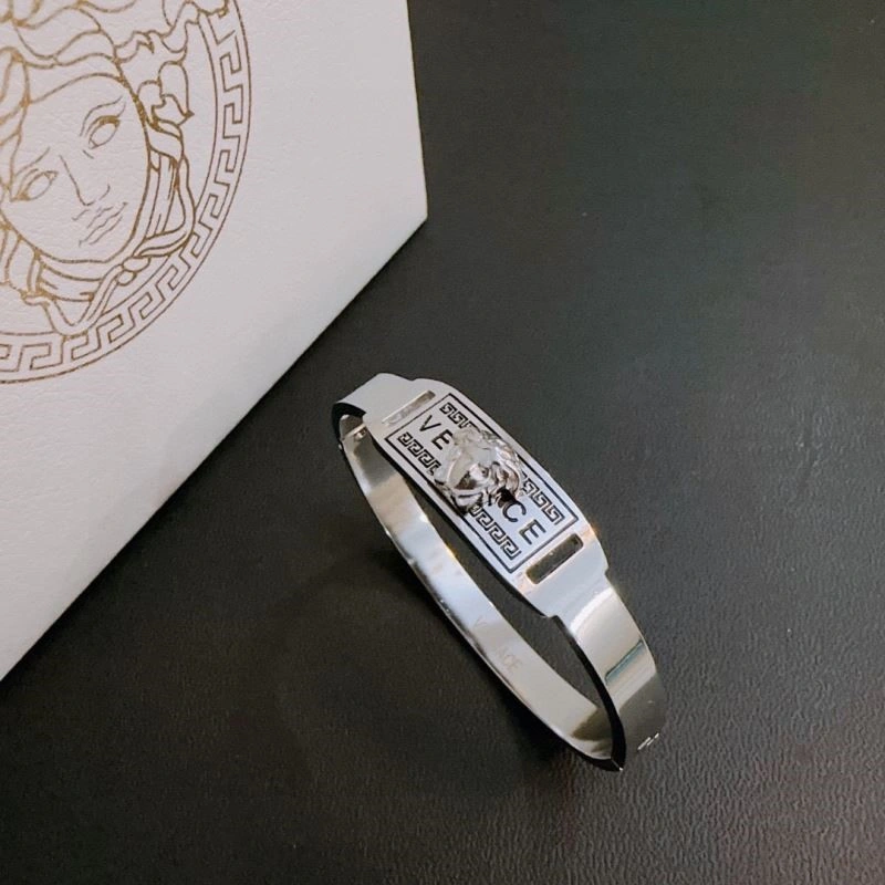 Original Versace Bracelets
