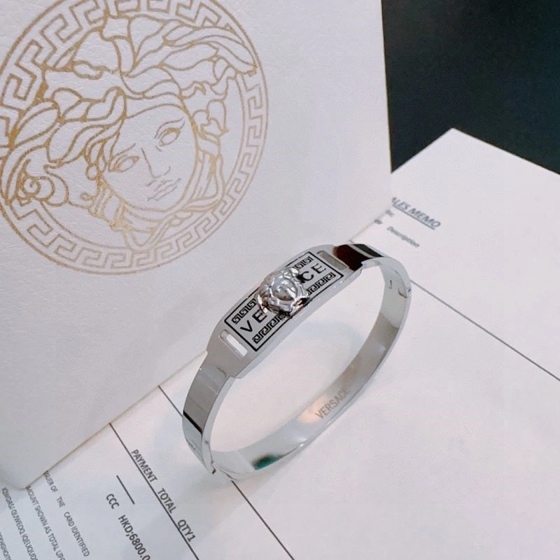 Original Versace Bracelets