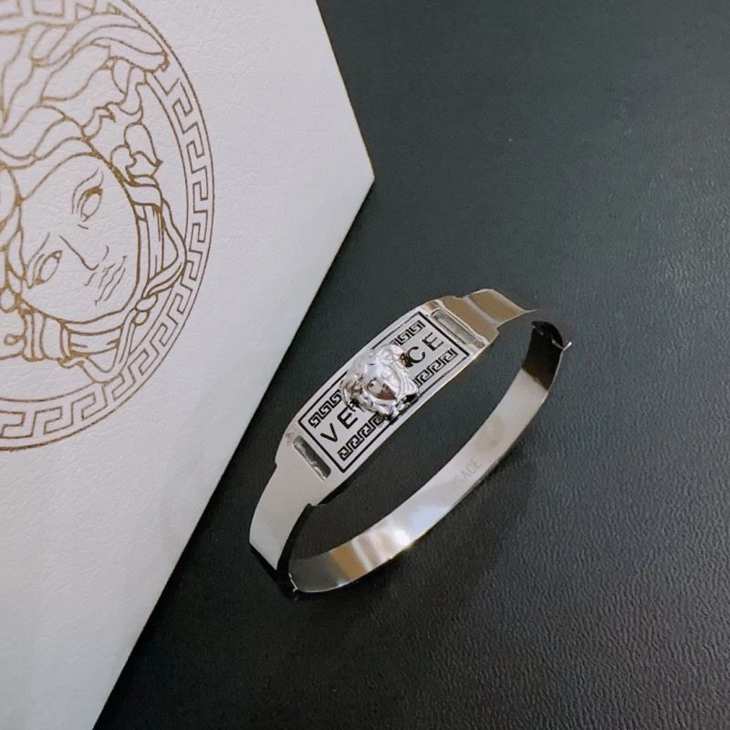 Original Versace Bracelets
