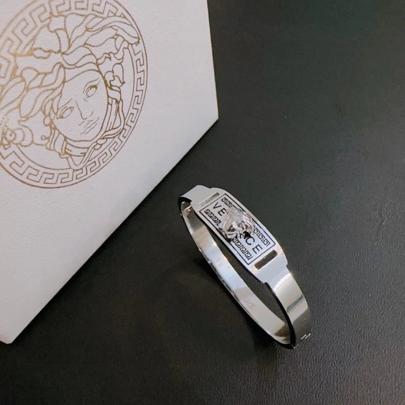 Original Versace Bracelets